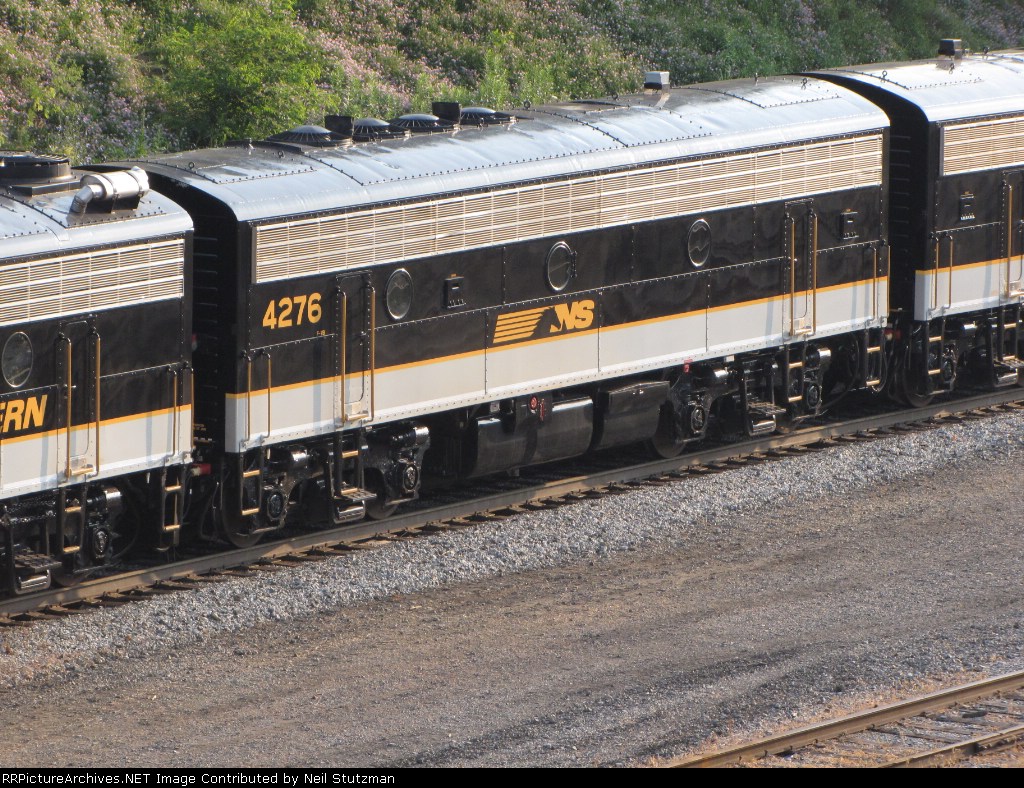 NS 4276
